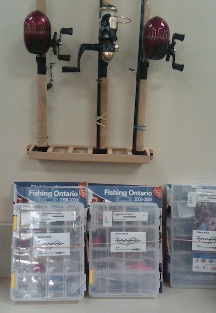 Elliot Lake Library: An Ontario Treasure in Algo Centre Mall ...