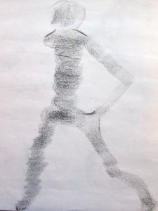 So You Think You’re Hopeless at Drawing? – Breakfast in Scarborough