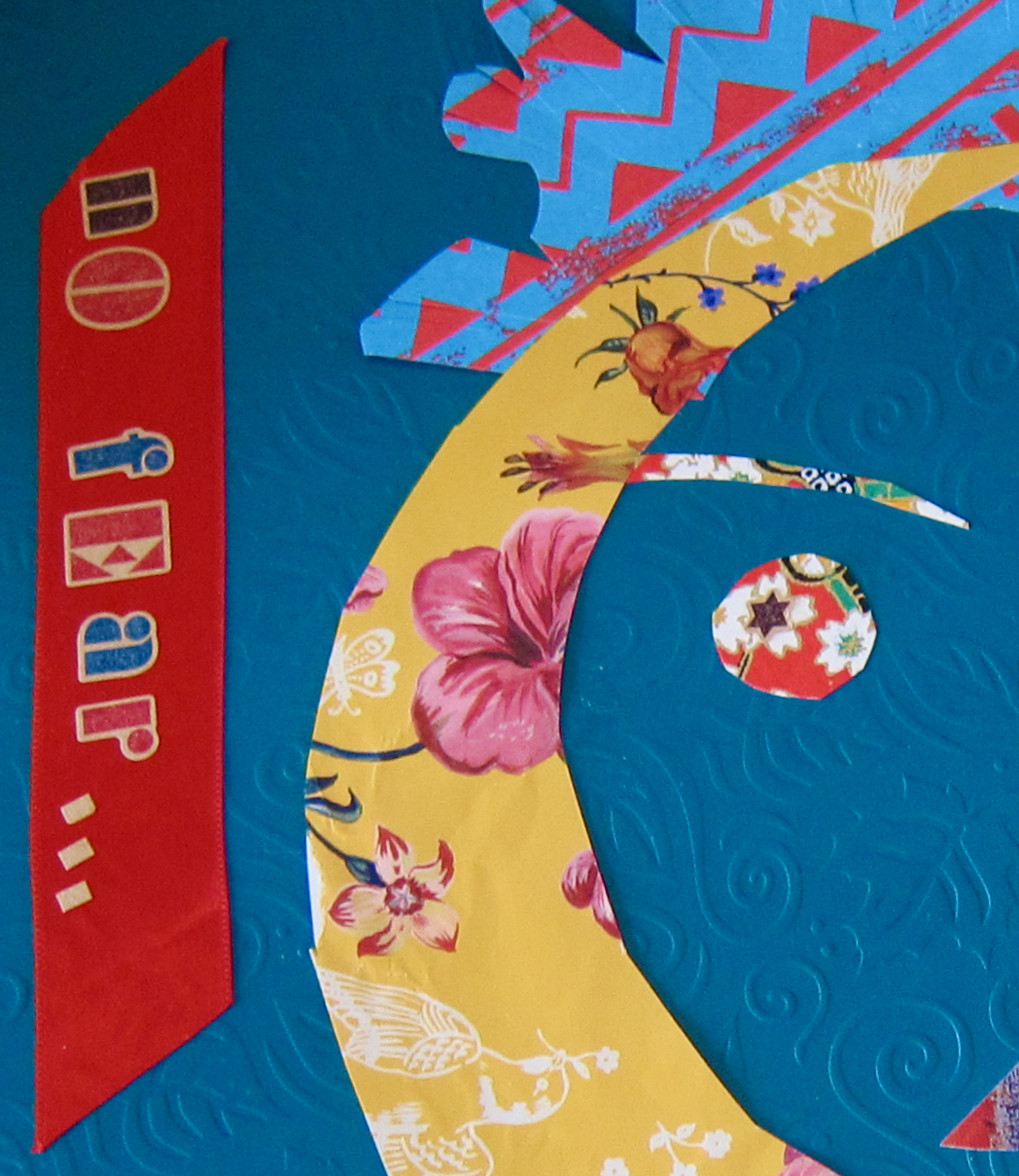 Inspiring College Students Describe Their Collages – Breakfast in ...