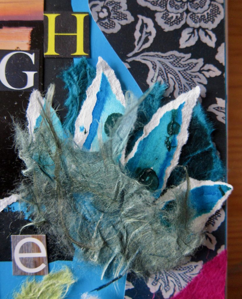 Breakfast in Scarborough – … by Catherine Raine