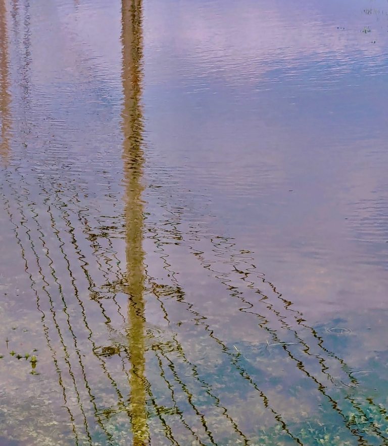 Breakfast in Scarborough – … by Catherine Raine